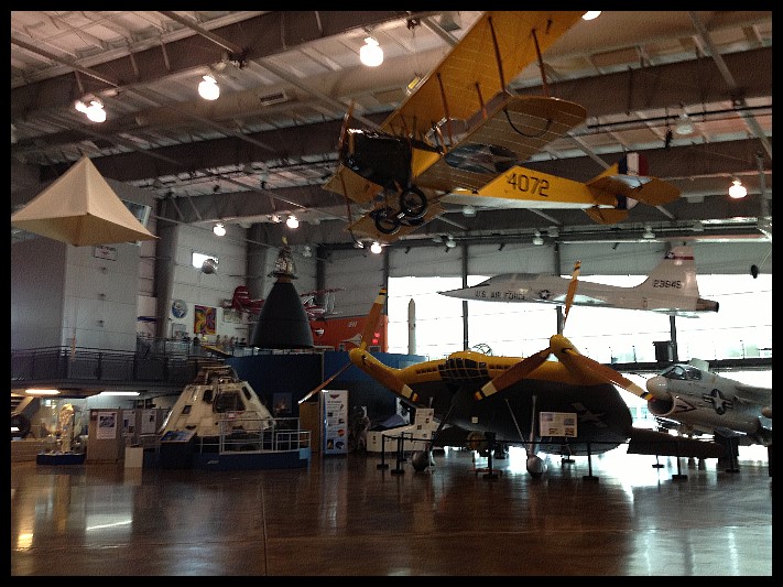 Aviation Museum Dfw at Germaine Dunham blog