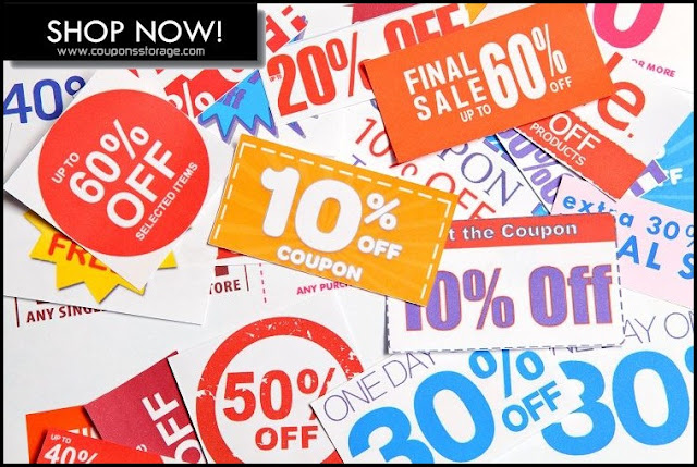 How you can use Online Printable Coupons and Promo Codes USA