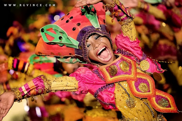 DANAO CITY'S PRIDE: KARANSA FESTIVAL