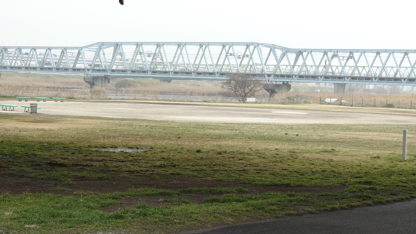 Bridge of the Week: Tokyo, Japan's Bridges, Oshiagesen Keisei Bridge ...