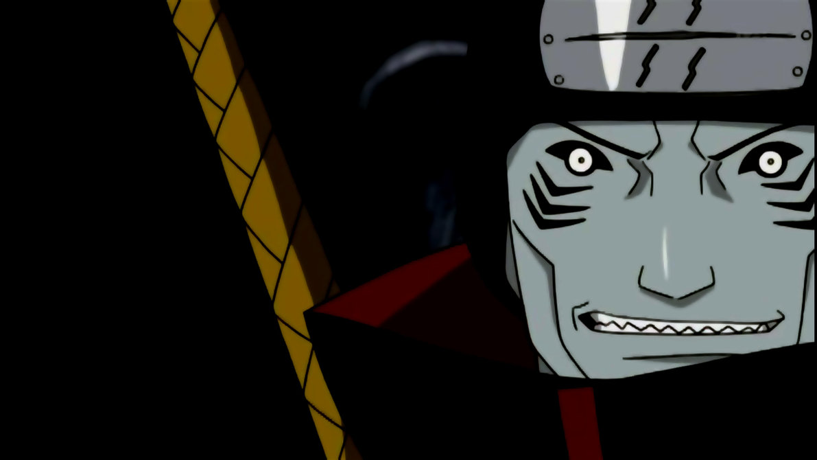 100 Fakta - Fakta Tentang Naruto Yang Harus Anda Ketahui Setelah Tamat ...