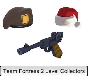TF2 Level Collectors