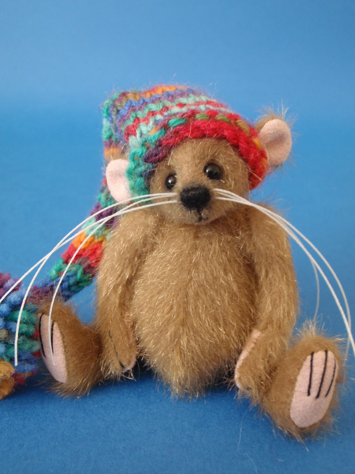 Shantock Bears: Hugglets Preview 26th February 2012