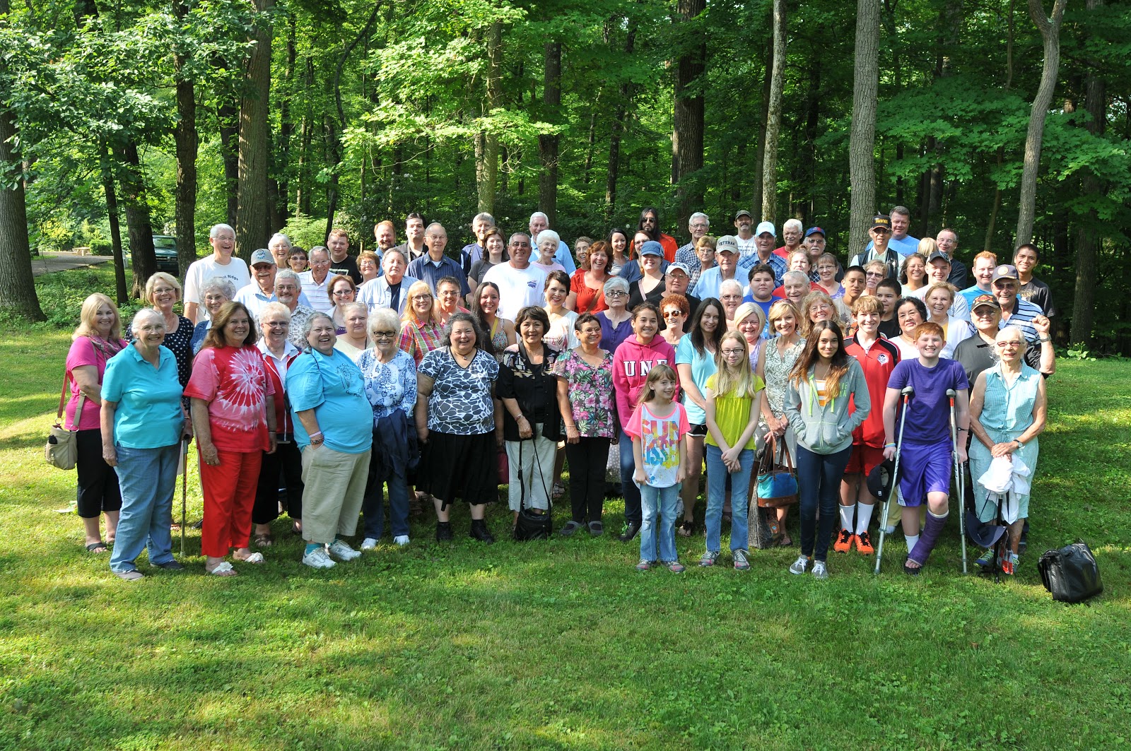 Newark Earthworks Center's Blog: Welcoming the Tribes Back to their ...