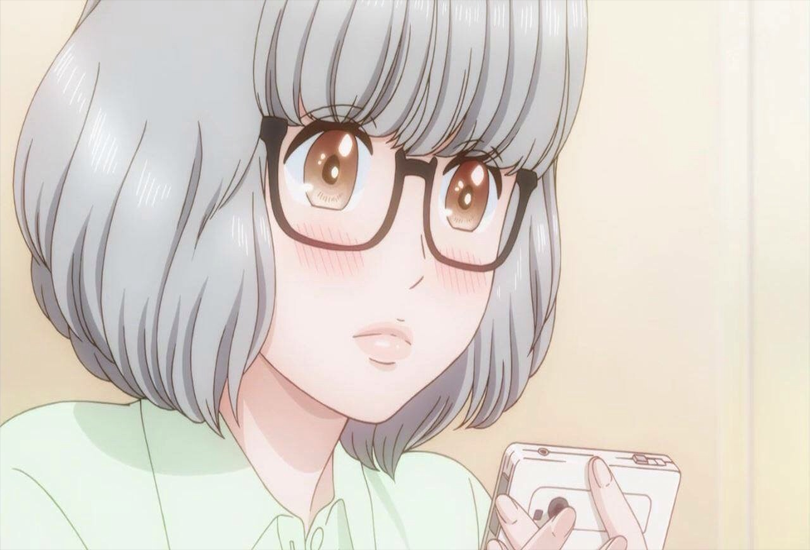 6 Grandes personagens stalkers dos animes! - Animes Tebane