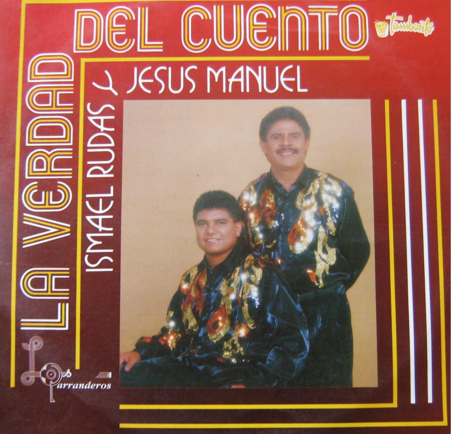 Discografías Vallenatas: DISCOGRAFIA COMPLETA DE JESÚS MANUEL ESTRADA