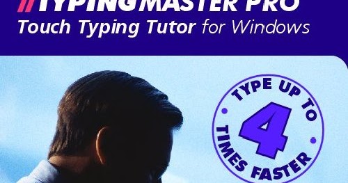 Typing master 2002 full version software - ropotqmenu