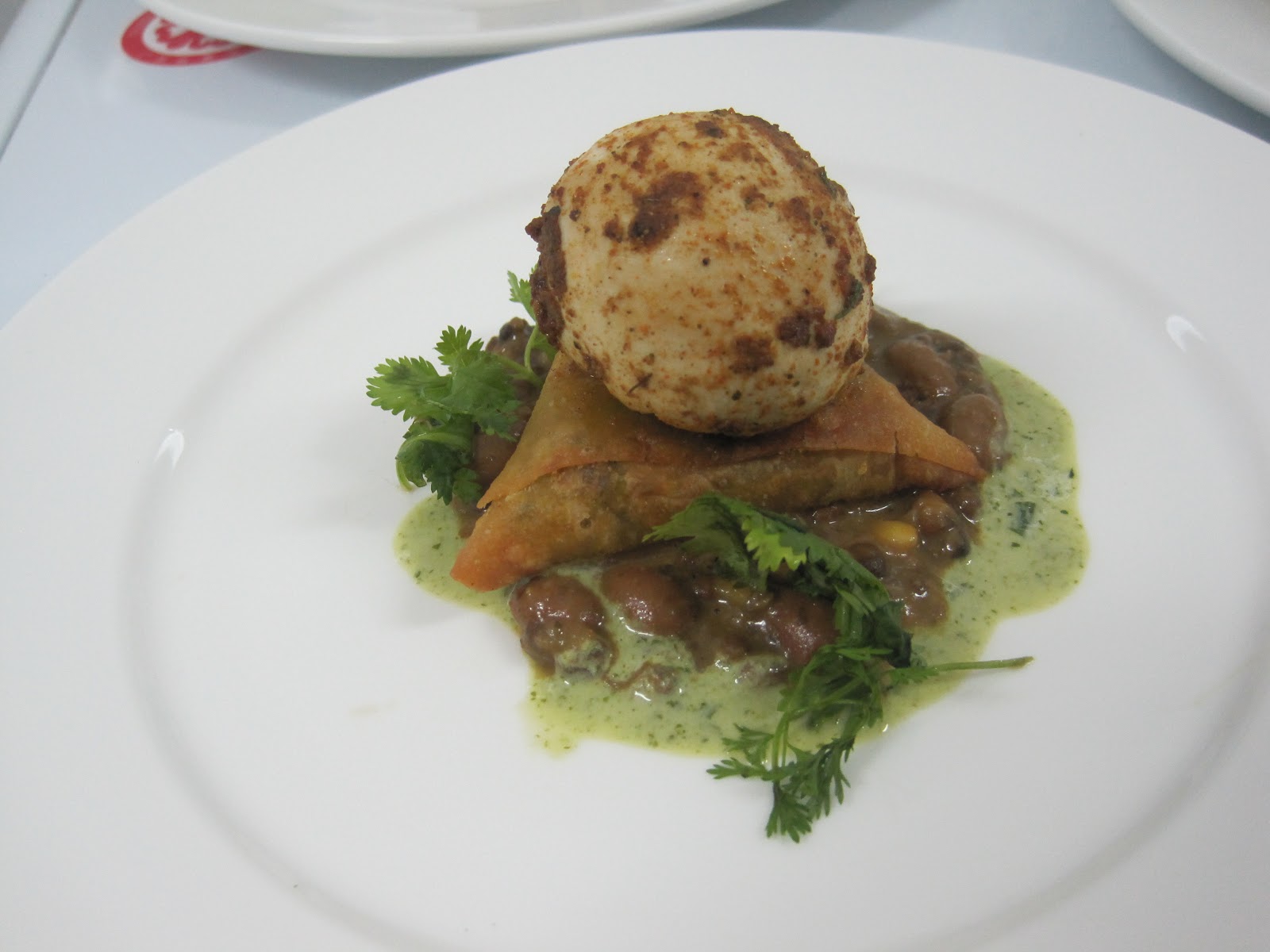 Olivia's Kitchen: Rafiki Foundation Dinner in Tanzania