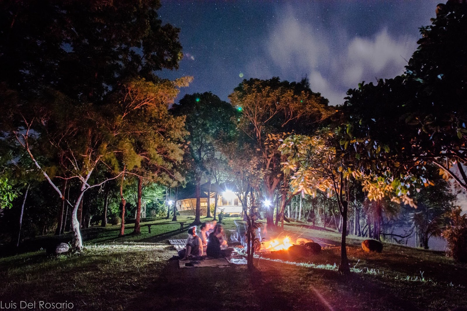 Private Island Experience for P800 in Lumot Lake of Cavinti, Laguna ...