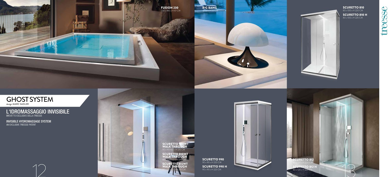 Showroom, Magazin de Gresie si Faianta Baia Mare: Cazi de baie, cazi cu ...