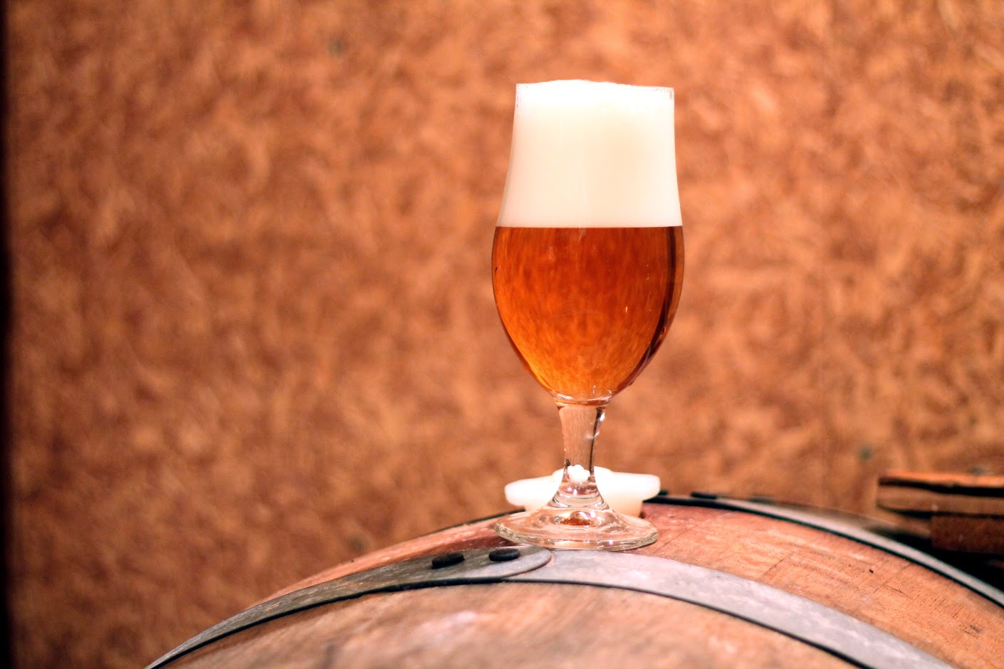 Solera Pull No. 2 - Straight and on Flowers | The Mad Fermentationist ...