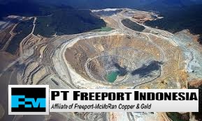 PT Freeport Indonesia - Recruitment S1 Engineer, etc Terbaru Maret 2017