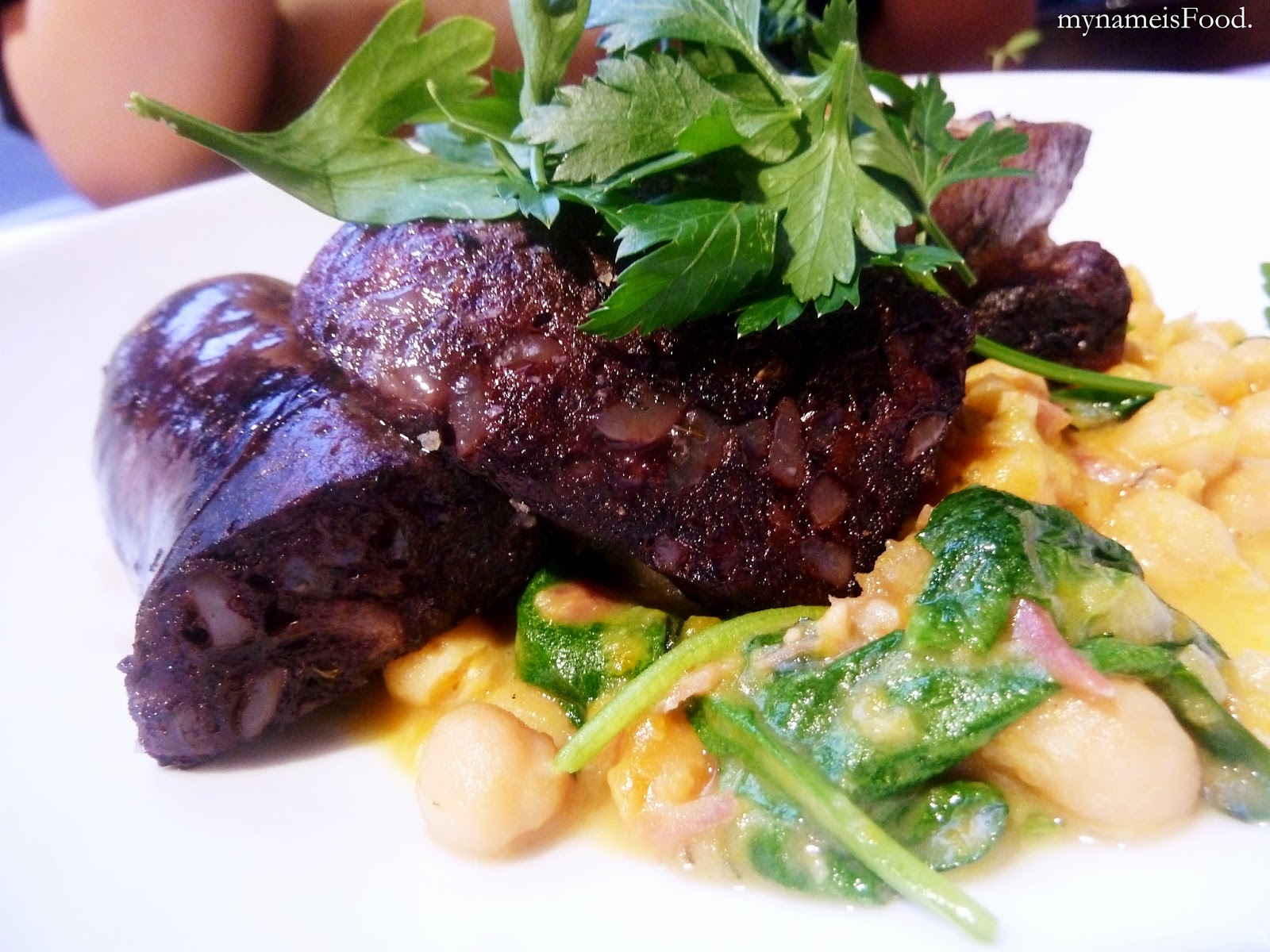 Ole Spanish Restaurant, Little Stanley St, Southbank, Brisbane - my ...