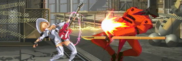 Retro 101: Guilty Gear X2 Review (PS2)