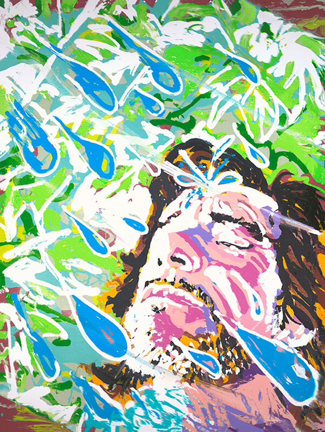 Artist of the day: Artists of the day, February 16: Jim Carrey, Johnny Depp