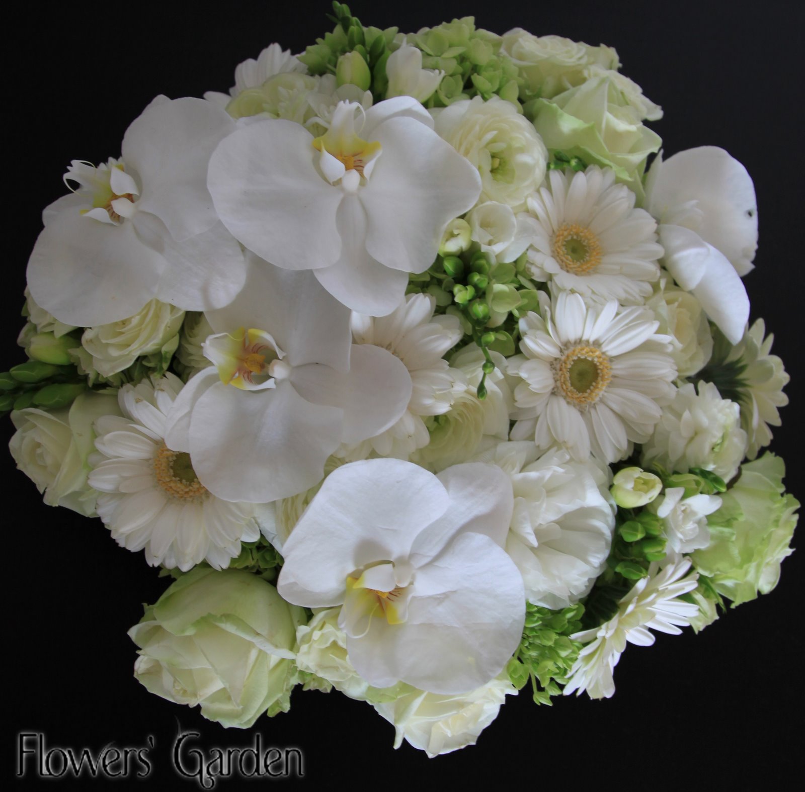 Flowers Garden, passion for colours: Aranjament floral, Flowers Garden ...
