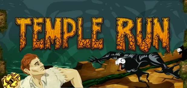 Temple Run Merchandise Store Offers Gamers First Dibs