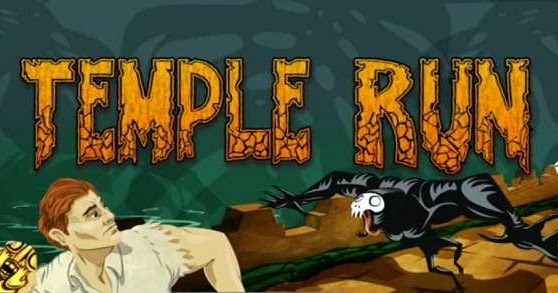 Temple Run Merchandise Store Offers Gamers First Dibs