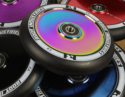 Vermin Scooter Shop: ROOT INDUSTRY AIR WHEELS HAVE ARRIVED!