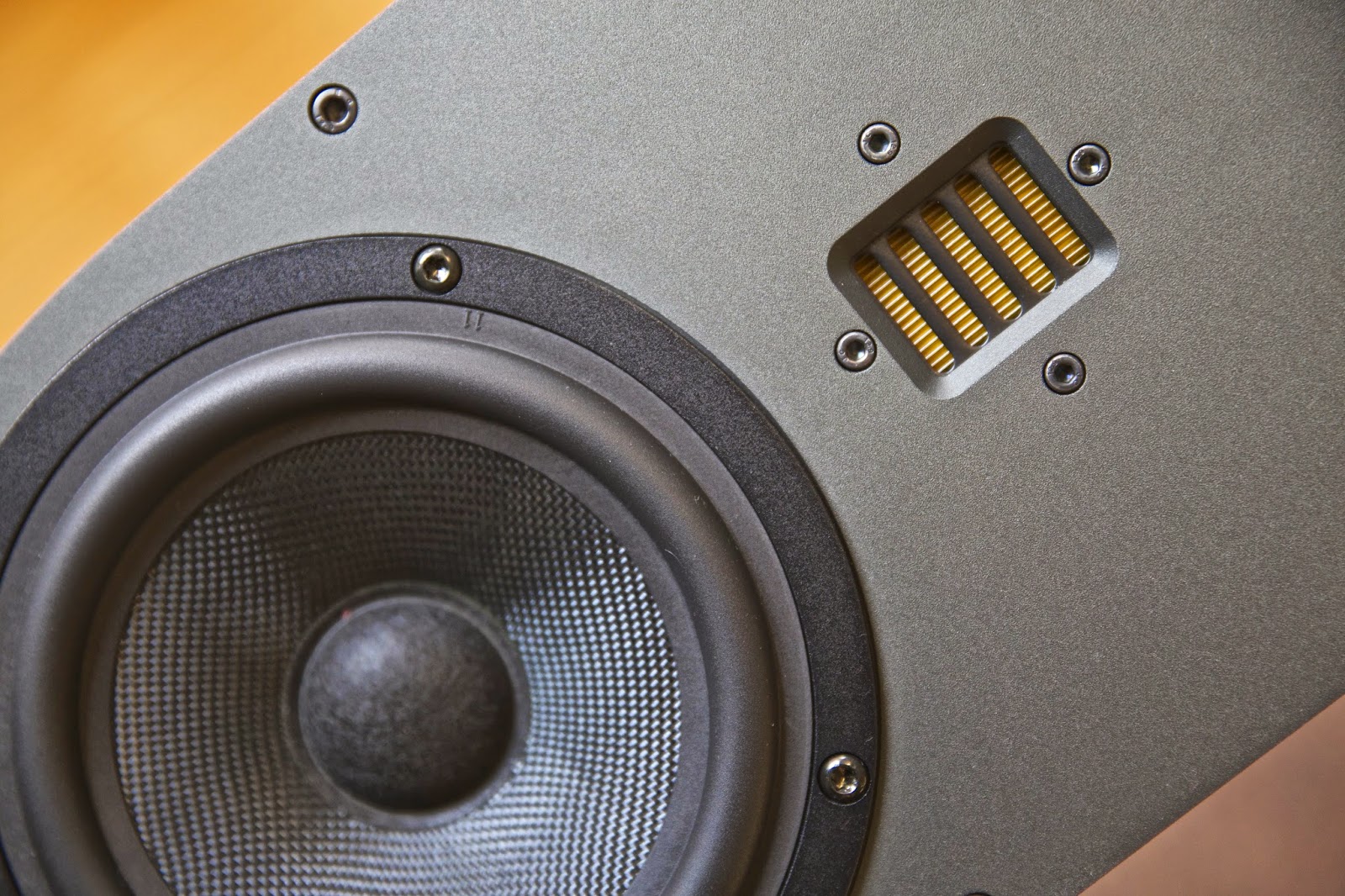 Ludwig Audio: BMC Pure VOX : "Pure" Plaisir