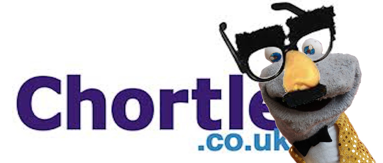 Kev F comic art: Chortle Perfect Playlist by The Socks