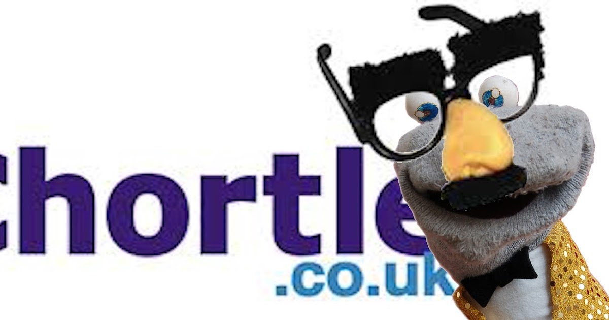 Kev F comic art: Chortle Perfect Playlist by The Socks