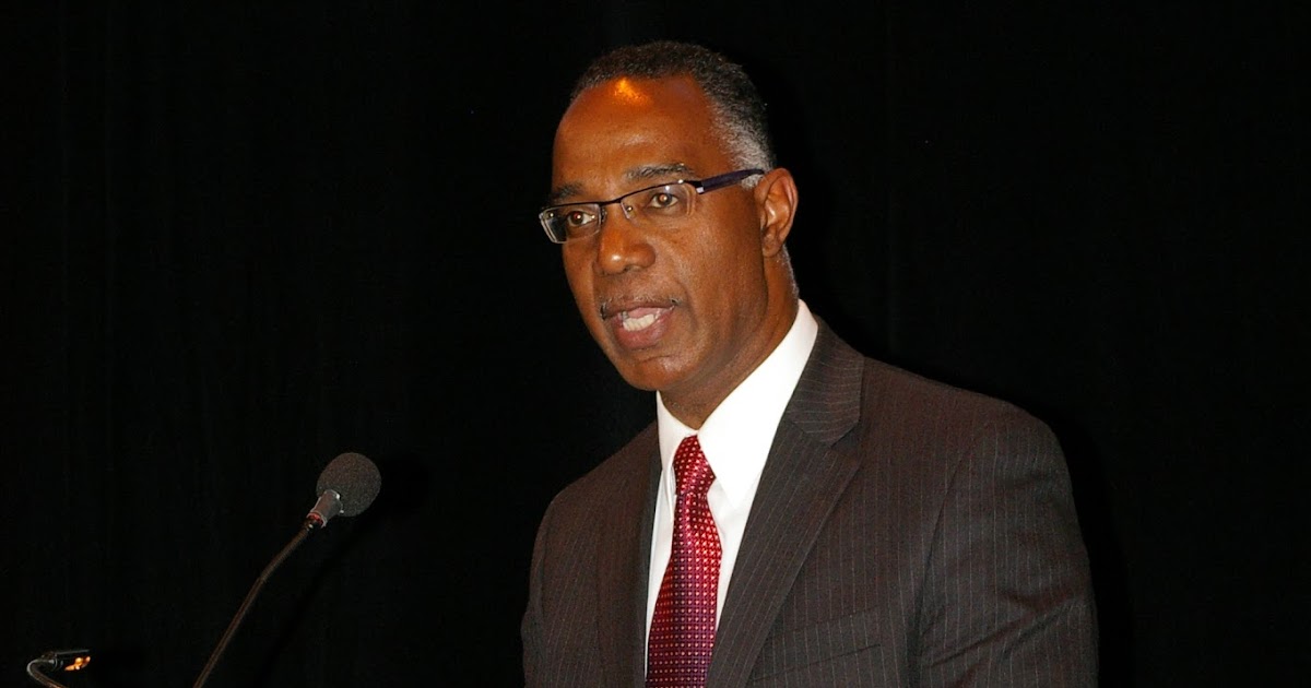 Angles Covered: Brandon University president to receive award at Black ...
