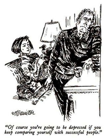 DownWithTyranny!: "A great cartoonist creates a whole world" (Bob ...