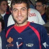 DOMINGOS DE PASION: SUB 15 DE LIGA MAYOR DE MALDONADO.