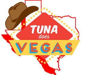 PHX Stages: TUNA DOES VEGAS - Ghostlight Theatre - August 12 - 21, 2016