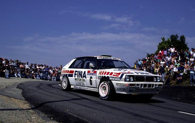 rallymemory: 1990 em imagens