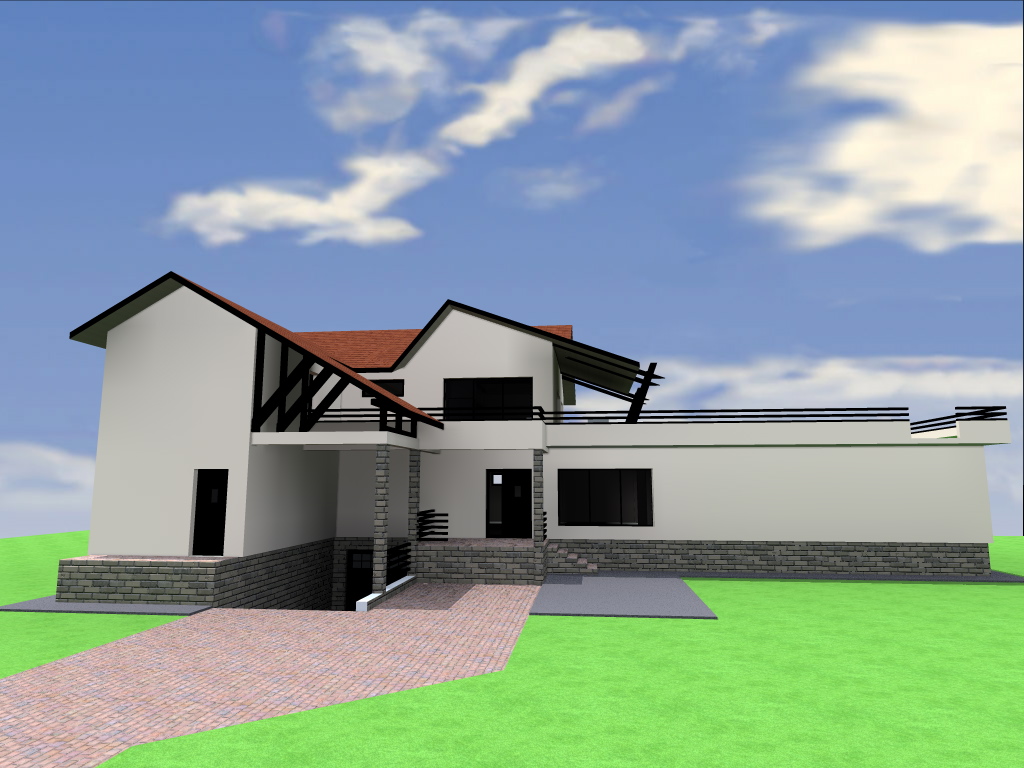 Proiecte Constructii