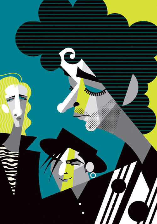 Sonrisas Argentinas : Pablo Lobato