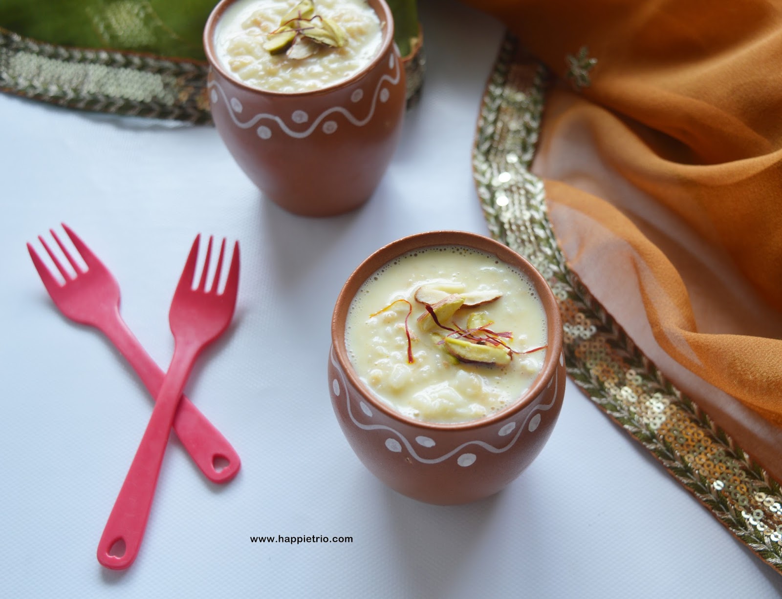 Apple Phirni| How to make Apple Firni - Cook with Sharmila