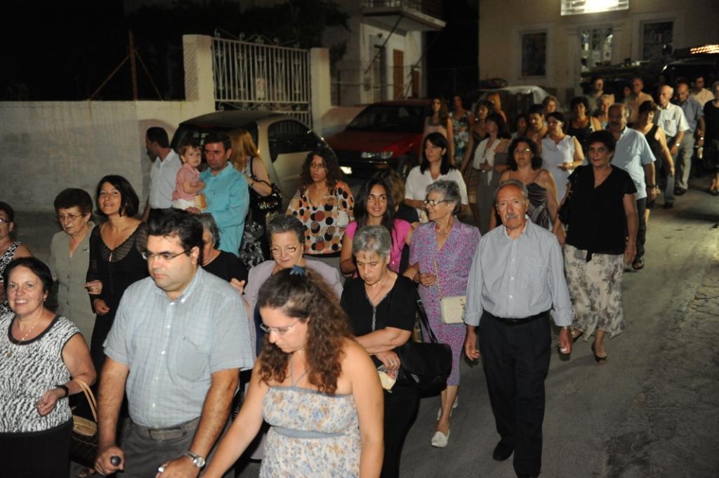 ΕΝΟΡΙΑ ΚΟΙΜΗΣΕΩΣ ΘΕΟΤΟΚΟΥ ΚΑΛΛΙΜΑΣΙΑΣ: Στιγμιότυπα από την πανήγυρη του ...