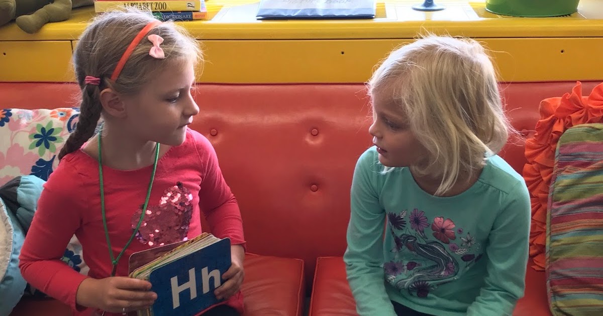 Mrs. Brennan's KinderKids: Brain Buddies!