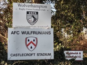 West Midlands Exploration: Two Days, Two Walks