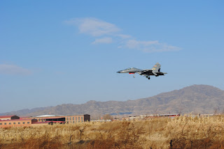 PLAAF Fighter Pilots Stepping Up Their Training | Chinese Military Review