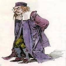 De ruina mundi: Legge Severino ed i Dottor Azzeccagarbugli