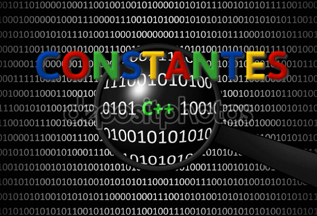 C++ : Practica 4: Constantes en C++ - Encceja 2018