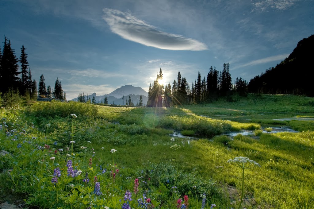 HD Wallpapers: beautiful american nature wallpapers