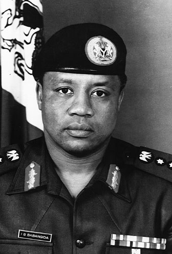 IBB AT 71..His Life And Time (Biography)