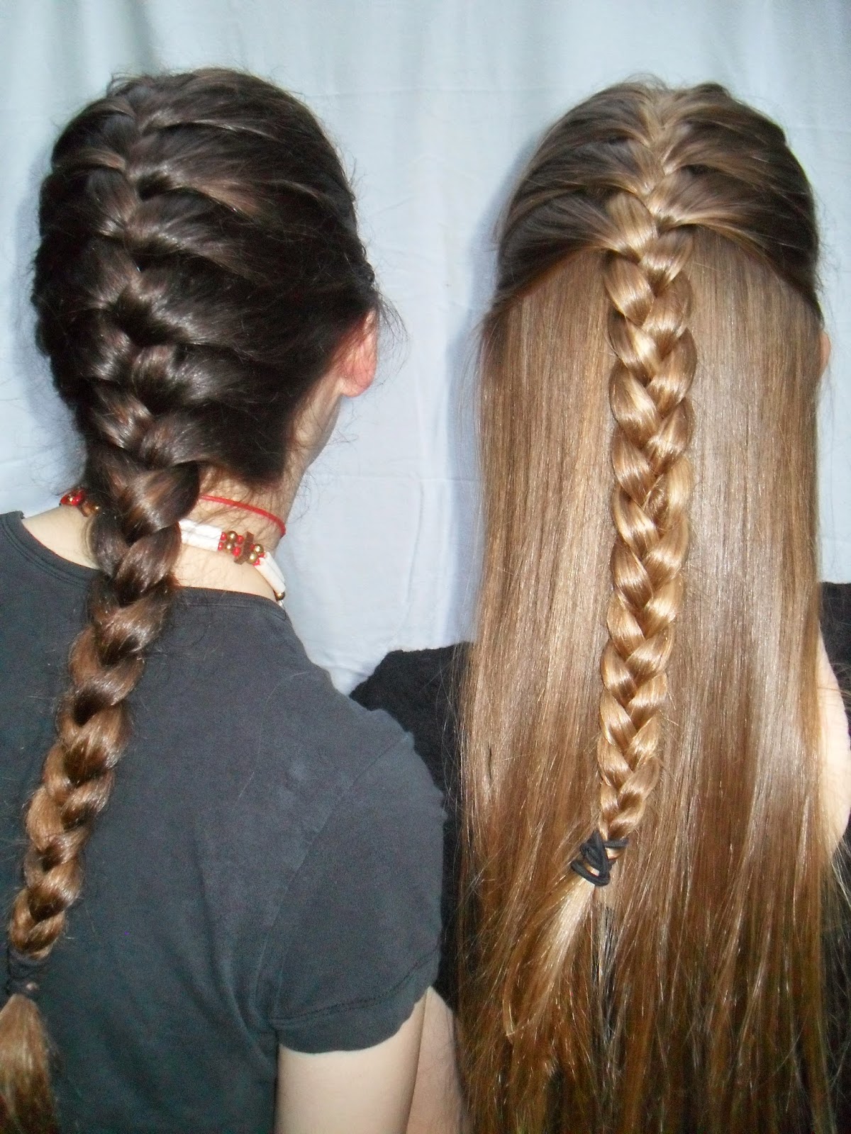 Hair Styles by Liberty