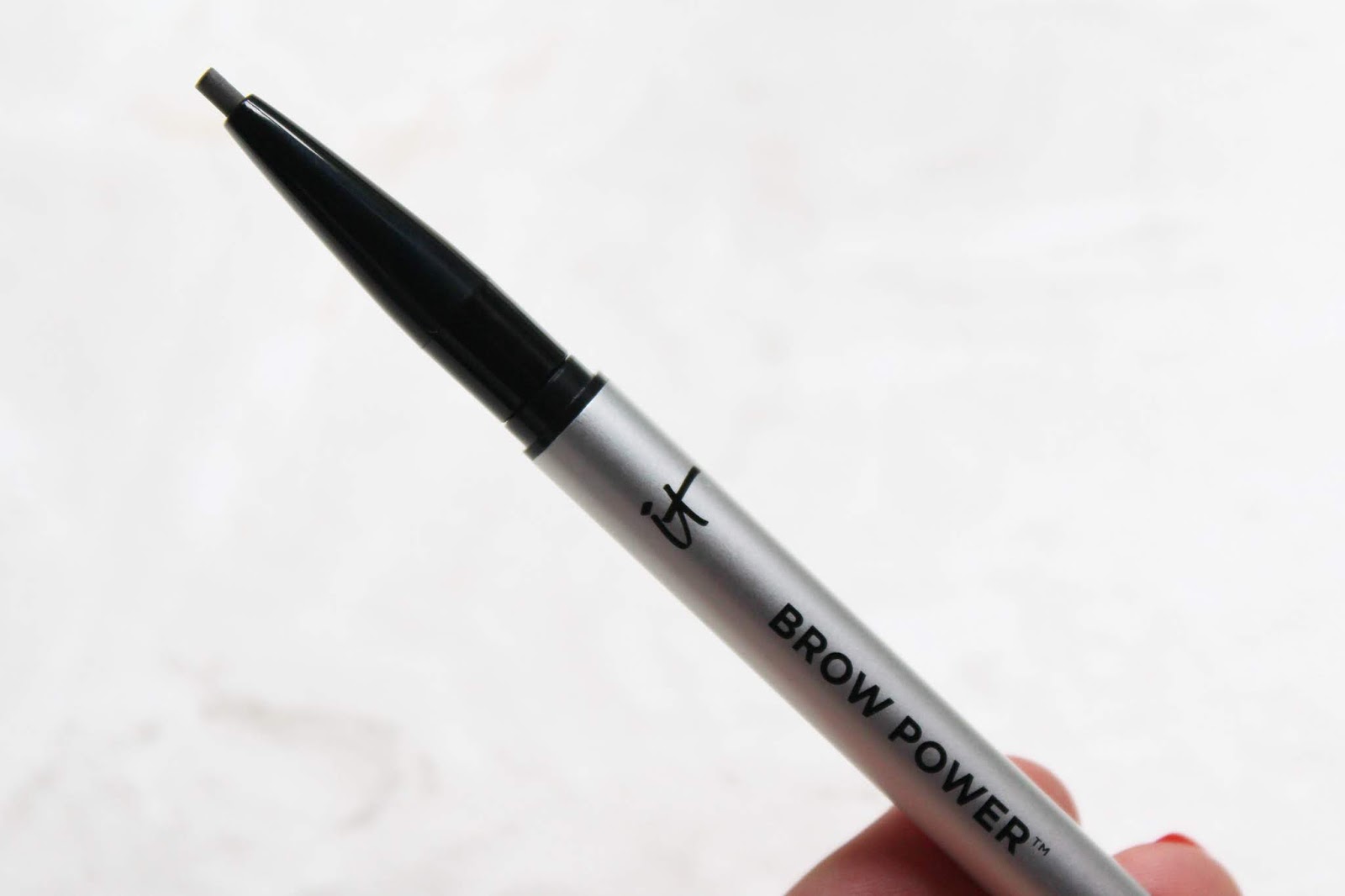 It Cosmetics Brow Power Universal Eyebrow Pencil — Hannah Heartss