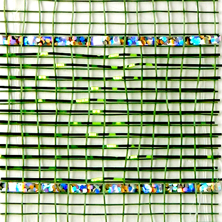 EUJINKOREA LTD: VERTICAL MESH