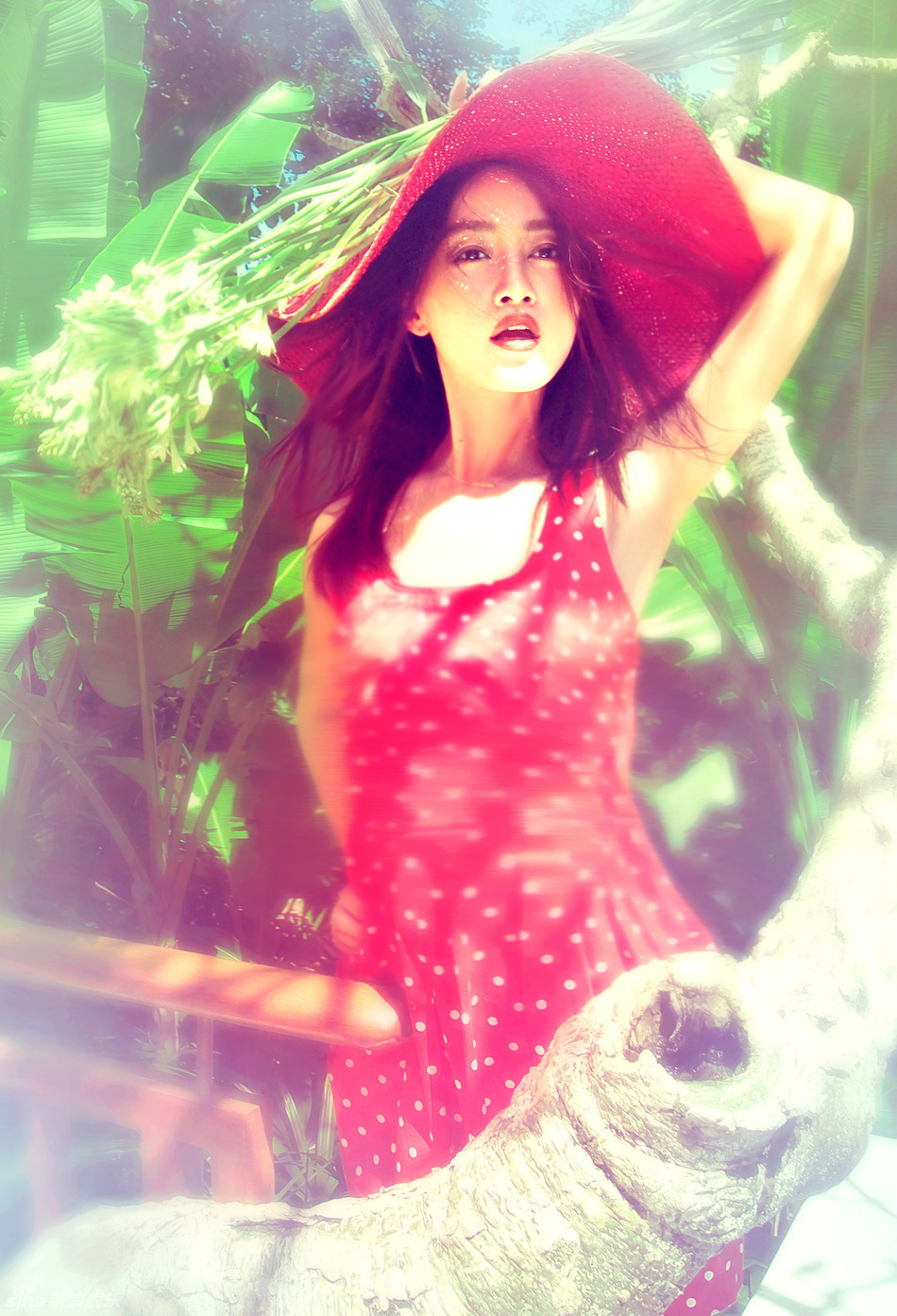 SulfiaNisty: Foto-Foto Zhao Zi Qi