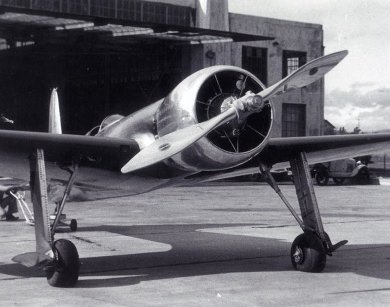 A.C.M.E. Cuyo: H 1 - Racer "La velocidad en el aire"