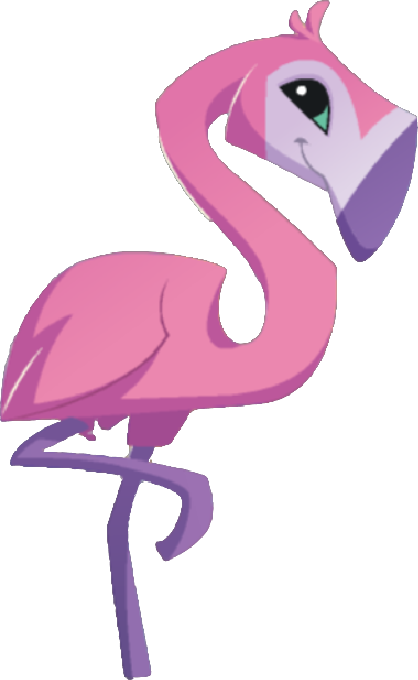 Animal Jam Clipart