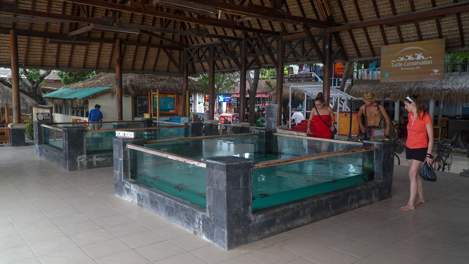 Lombok, Indonesia Itinerary (5 days) | Eat. Travel. Photography