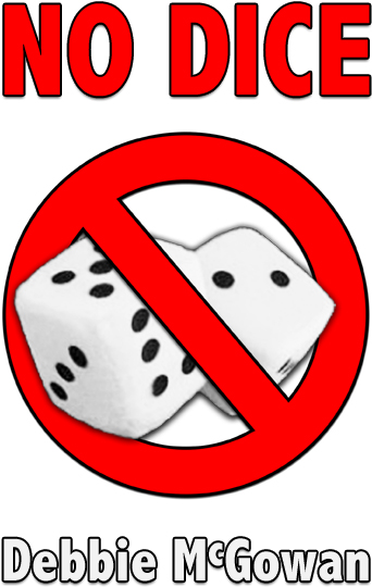 Beaten Track Publishing Blog: No Dice: Preview by Nigel Paice